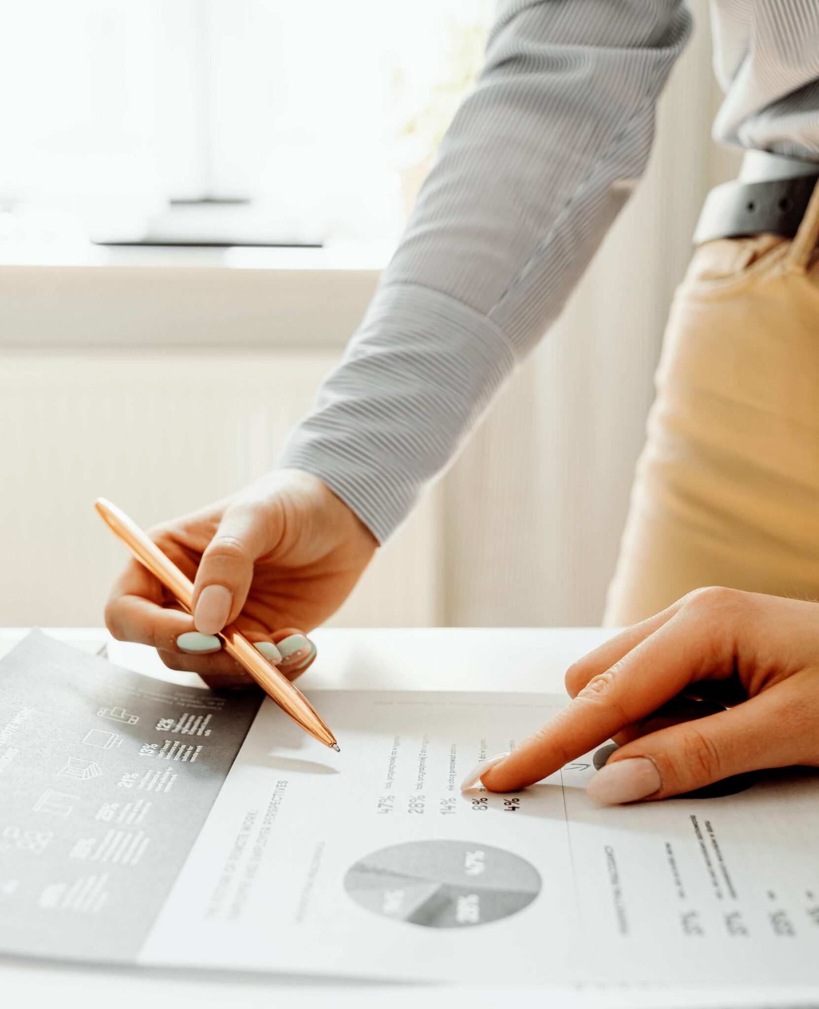 Why Do Businesses Need Actuaries And How To Use Them - Axxima