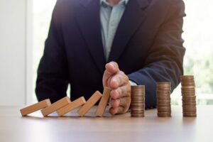 Business Risk: Definition, Examples & Mitigation Strategies - Axxima